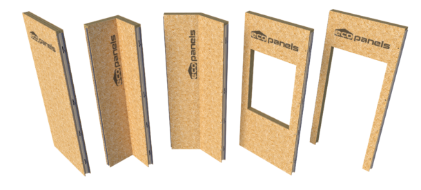 FAQs - Eco-Panels